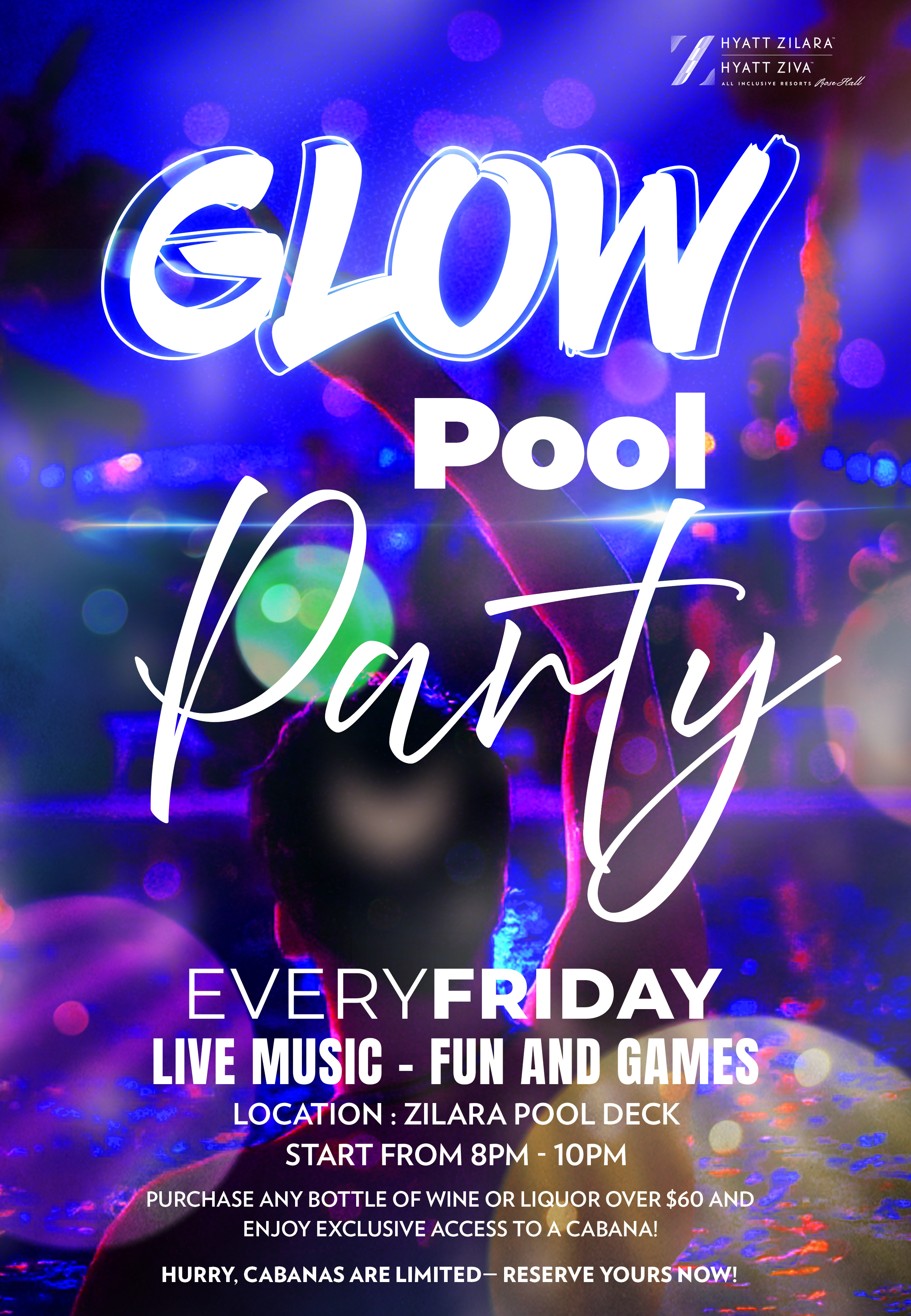 Home Page [hzrh.resortsbyhyatt.com]