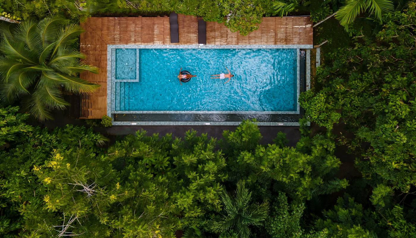 Infinity Luxury Travel Club | Home